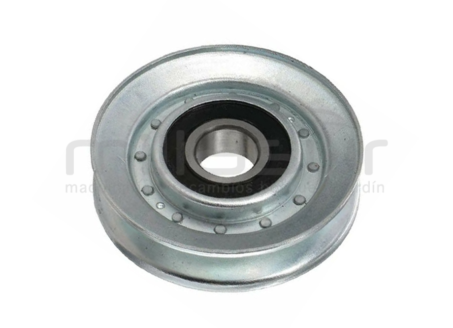 ADAPTABLE PULLEY AXXOM - OLEO MAC - MURRAY - TORO - SNAPPER | Millasur ...